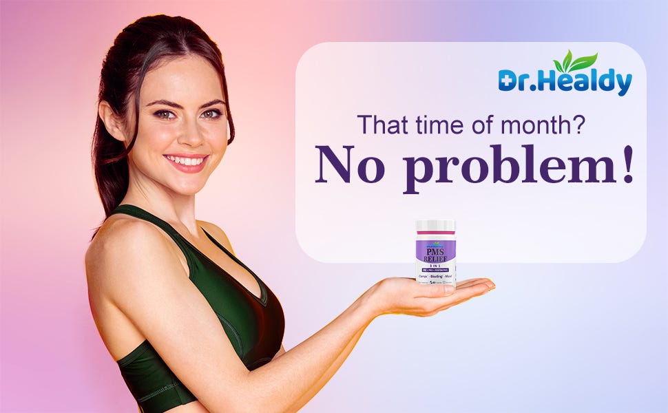Menstrual management helps women spend most of their lives smoothly ...