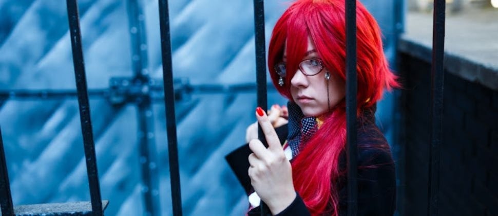 What Are The Best Anime Blogs - I Love Aussie - Medium