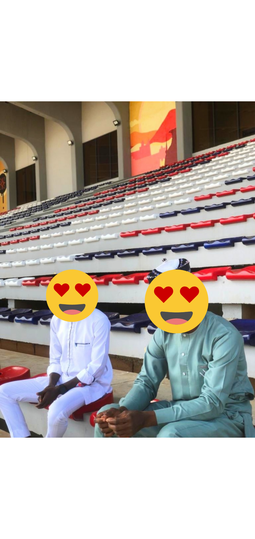 A Well-Spent Wednesday at Murtala Muhammad Square Today was an ...