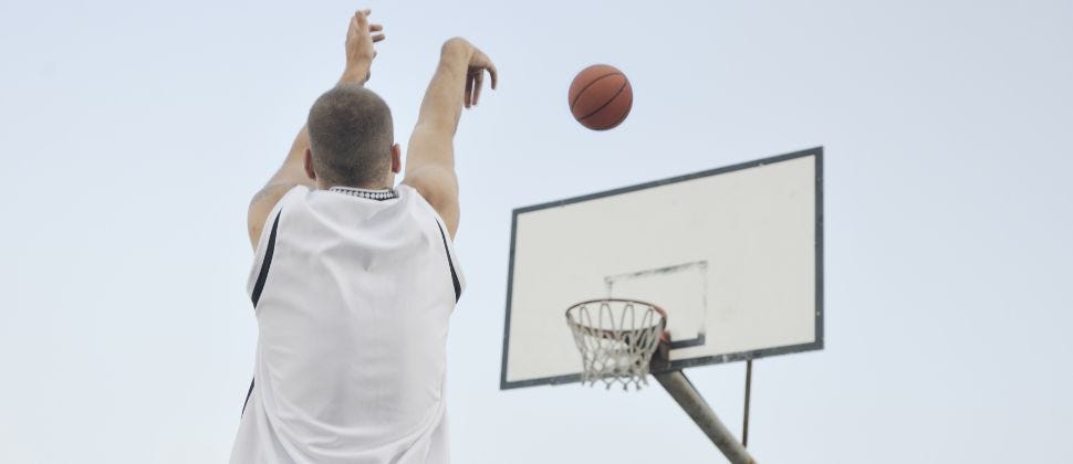Slam Dunk Safely: Essential Safety Precautions for Basketball Hoop ...