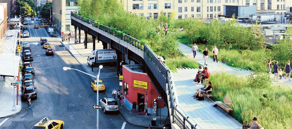Active Urban Design. Many do not realize how urban design… | by Urban ...