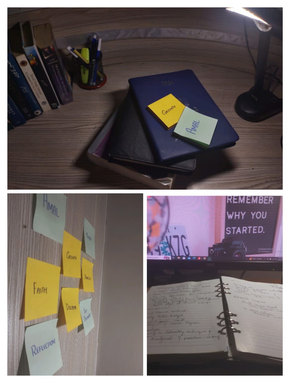 Visualizing My Experience of Amal Academy | by Atika Farooq | Jun, 2024 | Medium