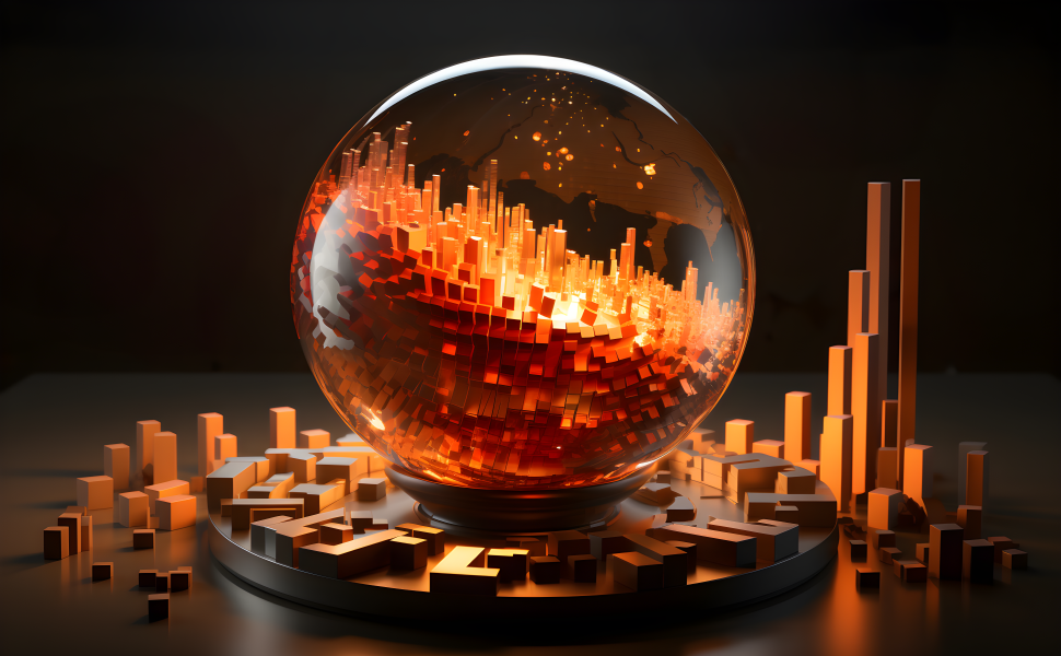 Predictive Analytics: Cracking the Code to Future-Proof Growth | by CODE & HUE | Medium