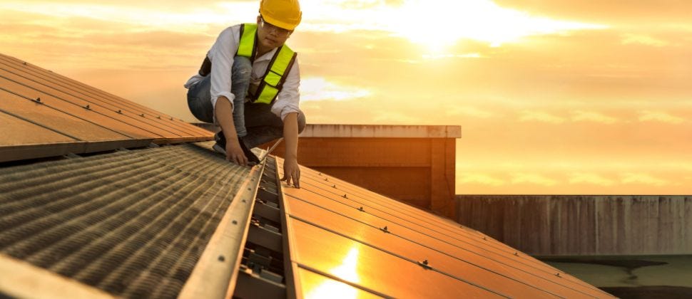 How to Understand the Role of a Commercial Roofer in 2024 | by ...