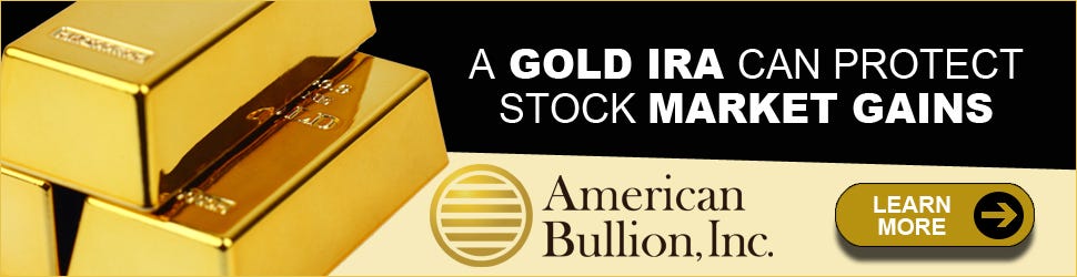 American Bullion Review. Table of Contents | by GoldIRACompared | Jul ...