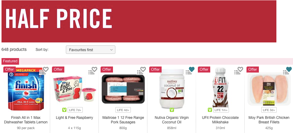 5 Creative Ways for Food Brands to Make More Sales (Without Punishing ...