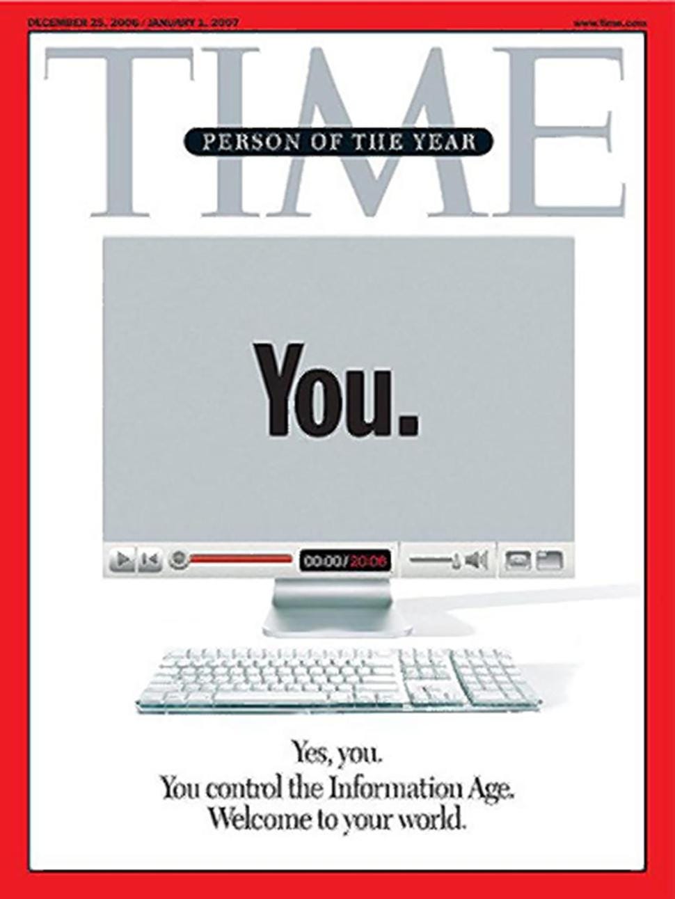 Time Person of the Year — A snapshot of history with data | by Tahsin ...