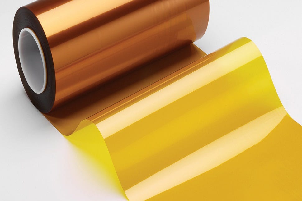 Know in-depth about Polyimide Membrane Market 2019 What Recent Study ...