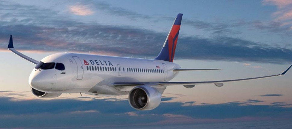 Delta Airlines provides Online Booking services | by megha tyagi | Medium
