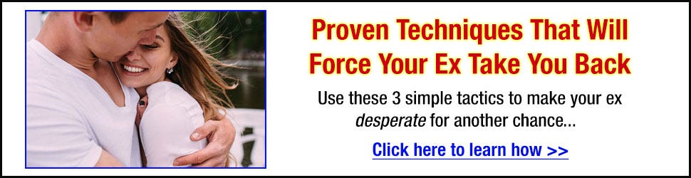 3 Texts To Send Your Ex Boyfriend To Make Him Come Running Back | by Absani | Medium