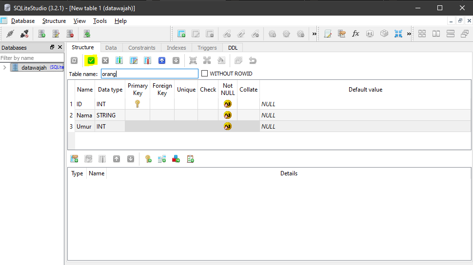 Face Recognition menggunakan Python #3 | by Muhammad Farhan Agus ...