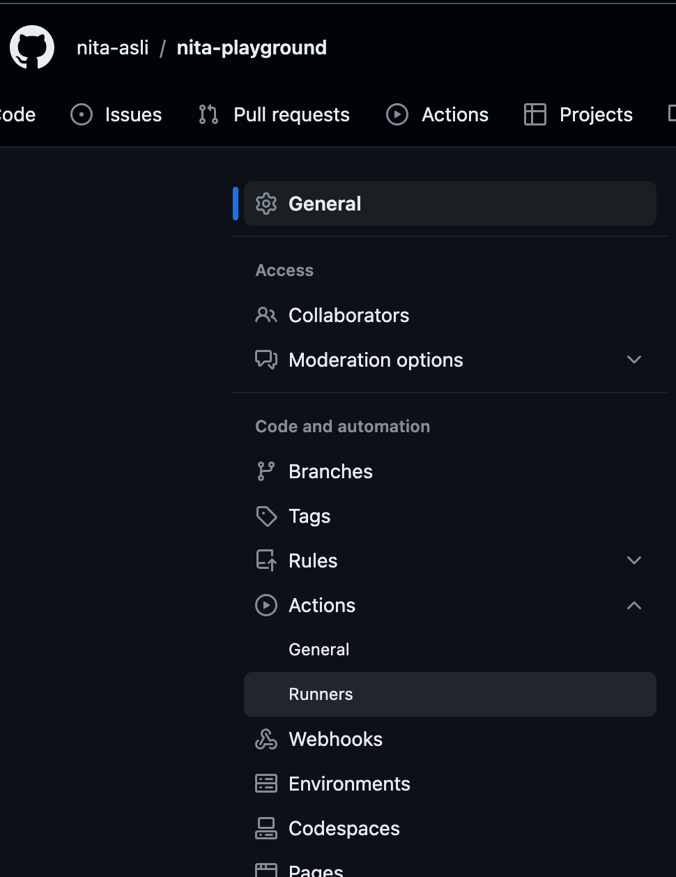 GitHub Actions Runner: Enhancing DevOps Efficiency- Case Study and Step ...