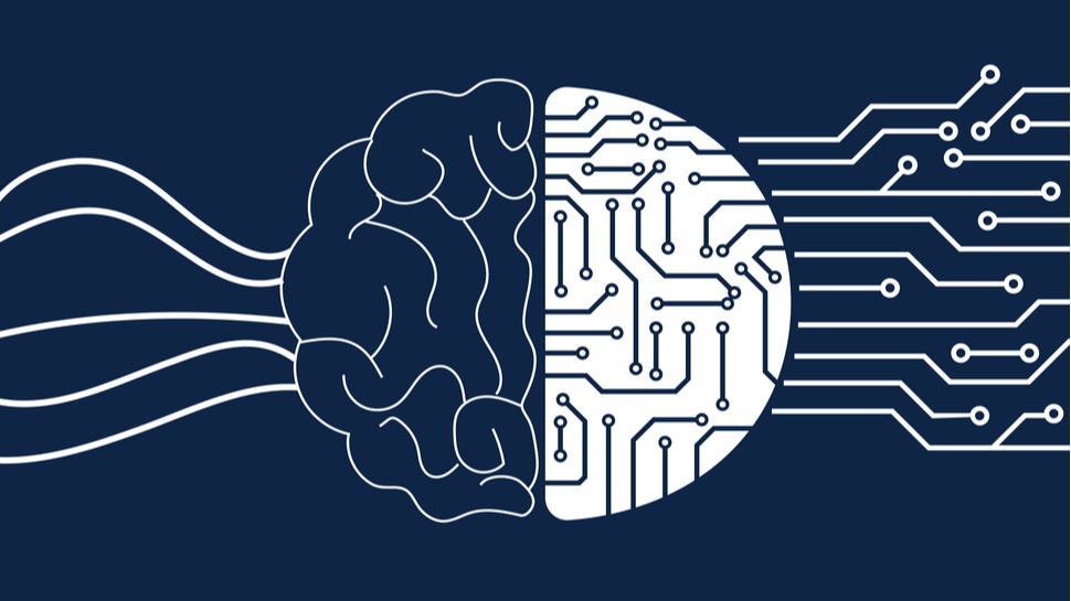 Artificial Intelligence Projections | by Isabella Wiik | Medium