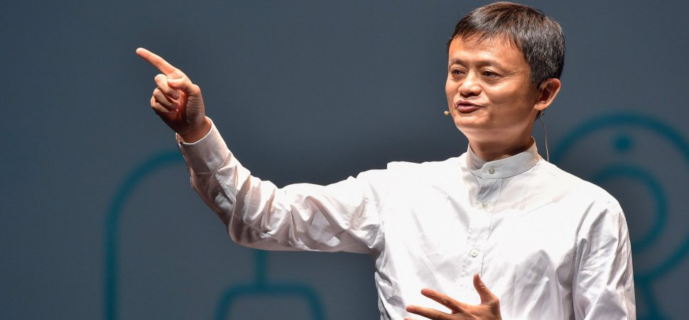 7 Lessons Entrepreneurs Can Learn from Jack Ma | by Jason Grills ...