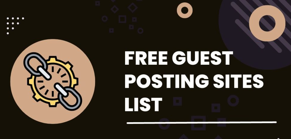 What is Free Guest Post Submission? | by Stuart M. Montgomery | Medium