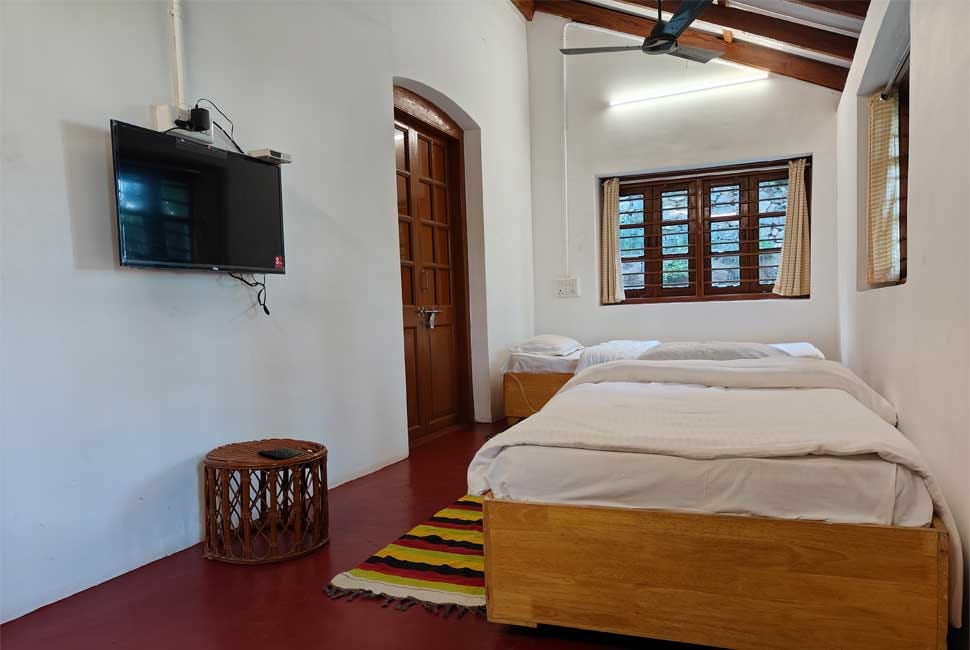 Experiencing Blissful Tranquility: Unveiling Cottages in Yercaud at ...