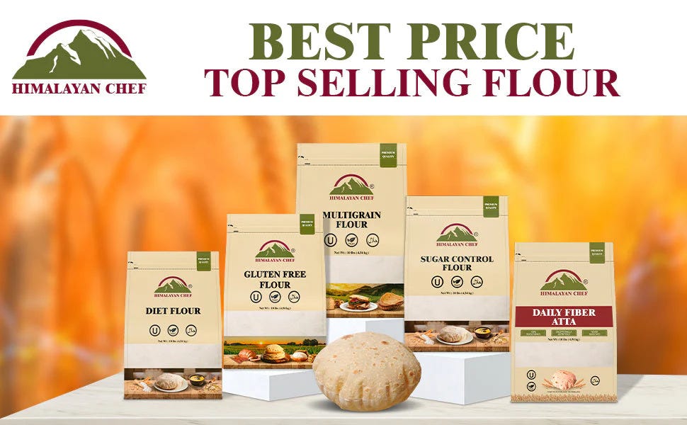 Discover Himalayan Chef: Your Trusted Online Store for Premium ...