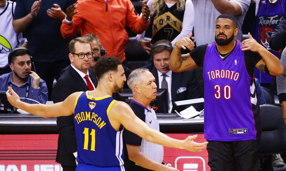 My Top 5 NBA References In Rap Songs | by Josh Kun | Medium