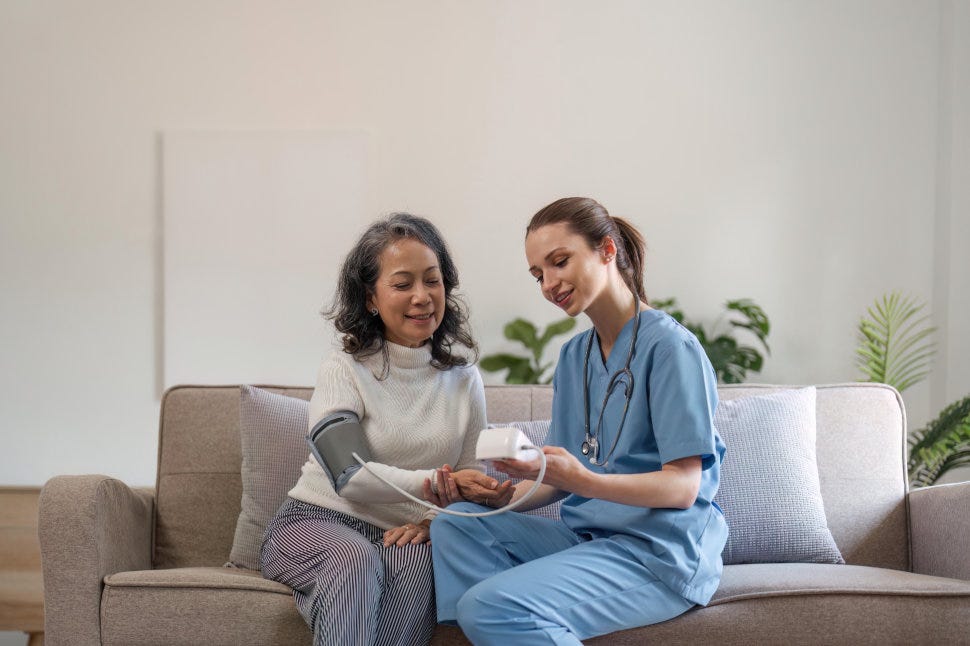 Understanding the Role of a Nurse Aide - Raspberry Hill Adult Daytime ...
