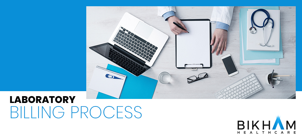 Taking Care of Every Step in Laboratory Billing Process with Efficiency ...