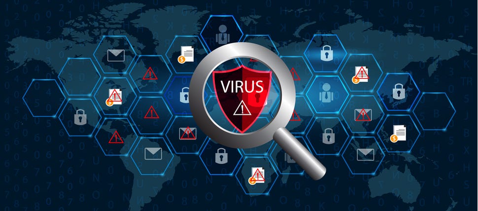 VIRUS. Aware about the viruses. | by Anandjayaprakash | Medium