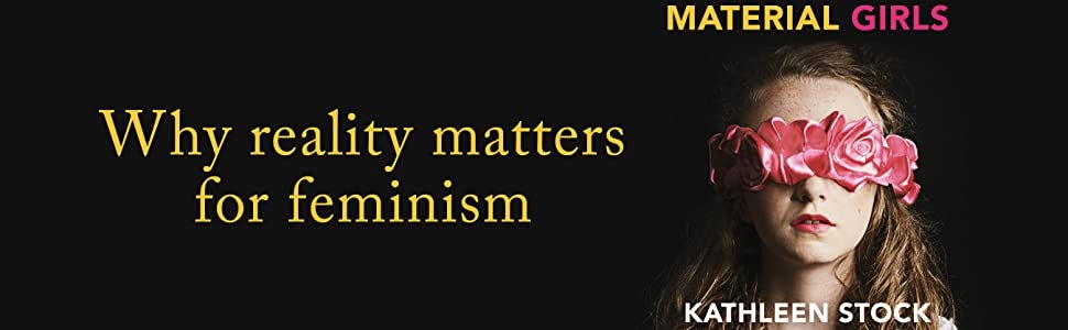 Resenha de MATERIAL GIRLS: why reality matters for feminism | by A ...