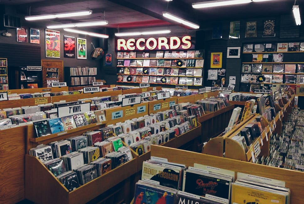 How Should I Release My Album?. Many albums go through a lengthy… | by ...
