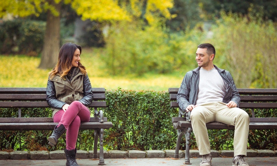 8 Women Reveal The Awkward Times They Absolutely Failed At Flirting ...