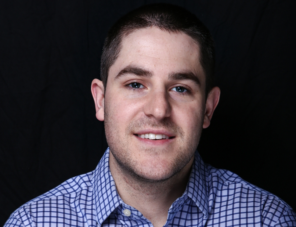 Who will you RUN into next?. Meet, Jeff Vail, Senior Media Analyst ...
