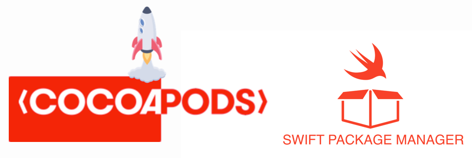 Ios Library Support Both Cocoapods And Swift Package Manager By