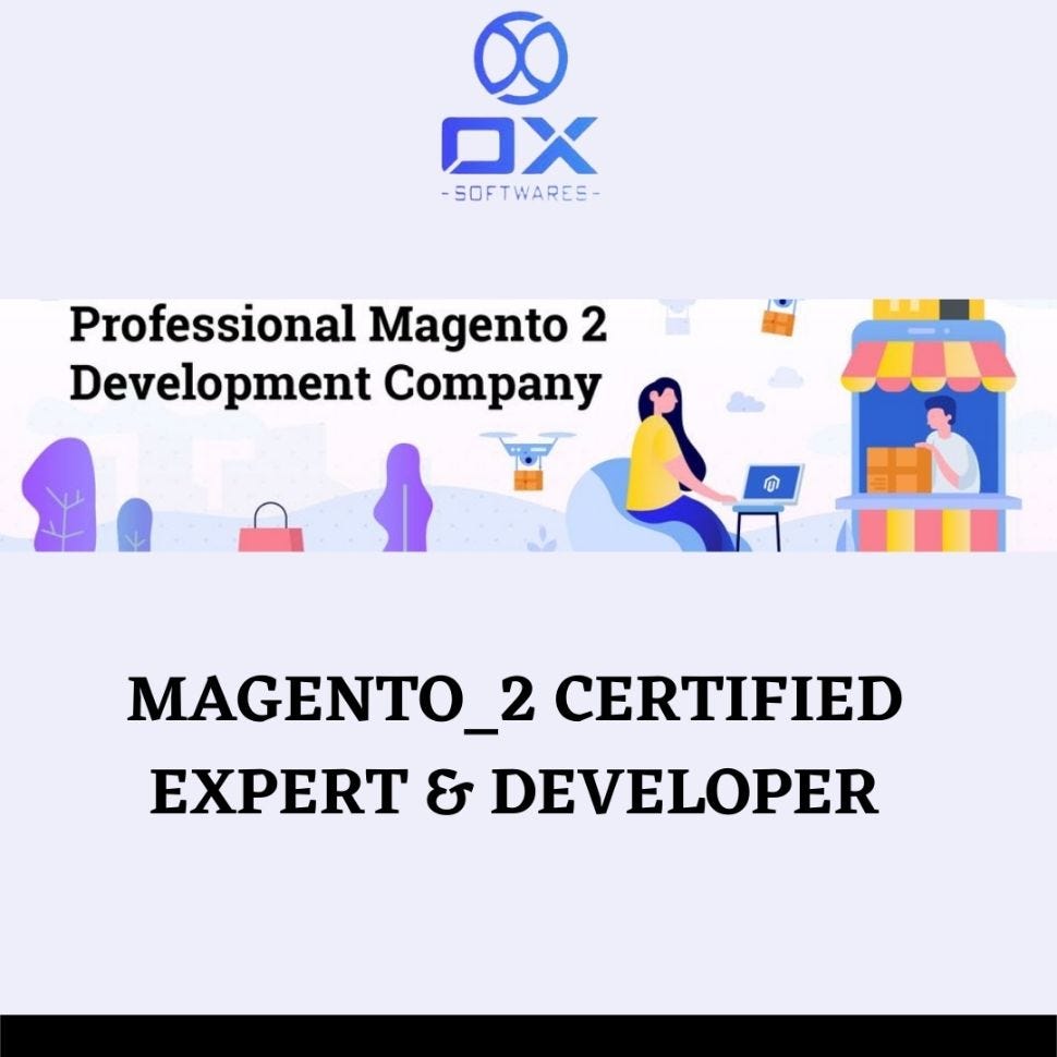 Best Magento development company chennai - Ruby - Medium Best Magento development company chennai - Ruby - Medium