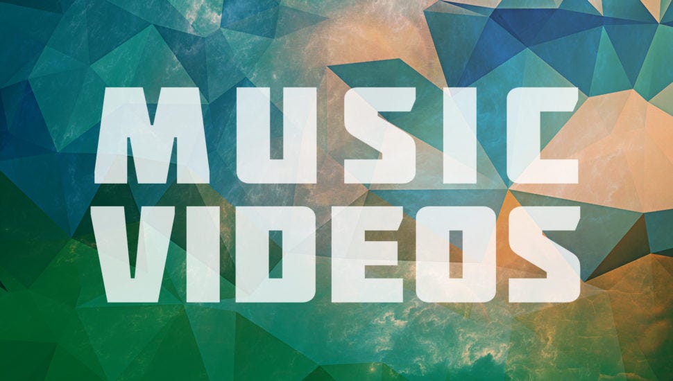 The 3 Best Music Videos of December 2017 | by Josh Gruss | Medium