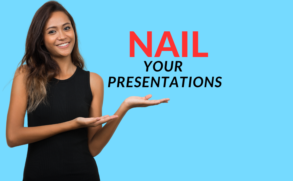 Craft Compelling Presentations. Tips to ace your next presentation | by ...