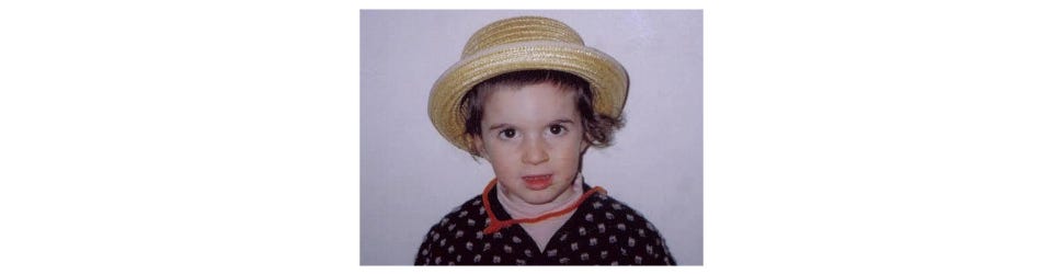 The Tragic Case of Leiby Kletzky | Medium