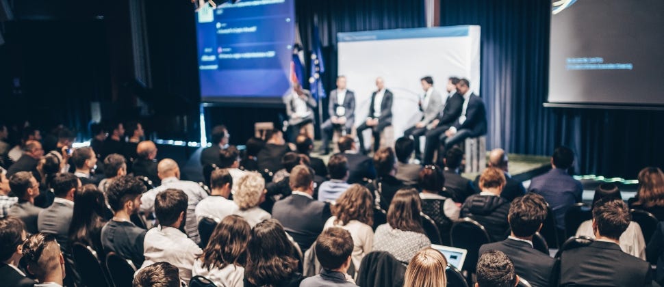 Unlocking Hybrid Event Success: Insights from Federal Government ...