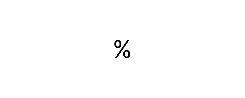 SwiftUI: Format Percent the Easy Way | by Chase | Medium SwiftUI: Format Percent the Easy Way | by Chase | Medium