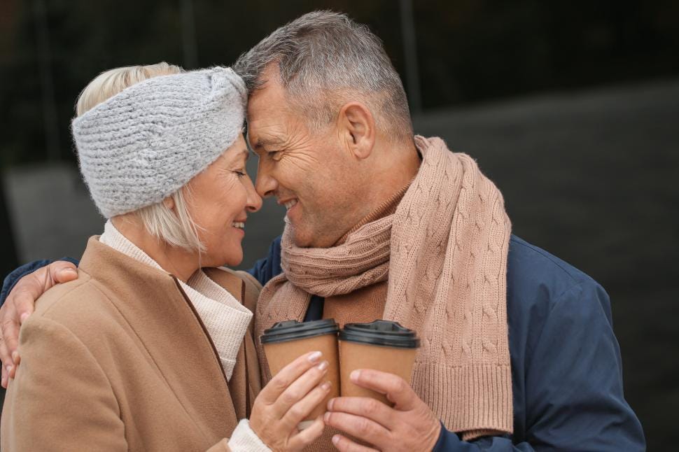 Getting the Love You What. The Theory and Method of Imago Therapy | by ...