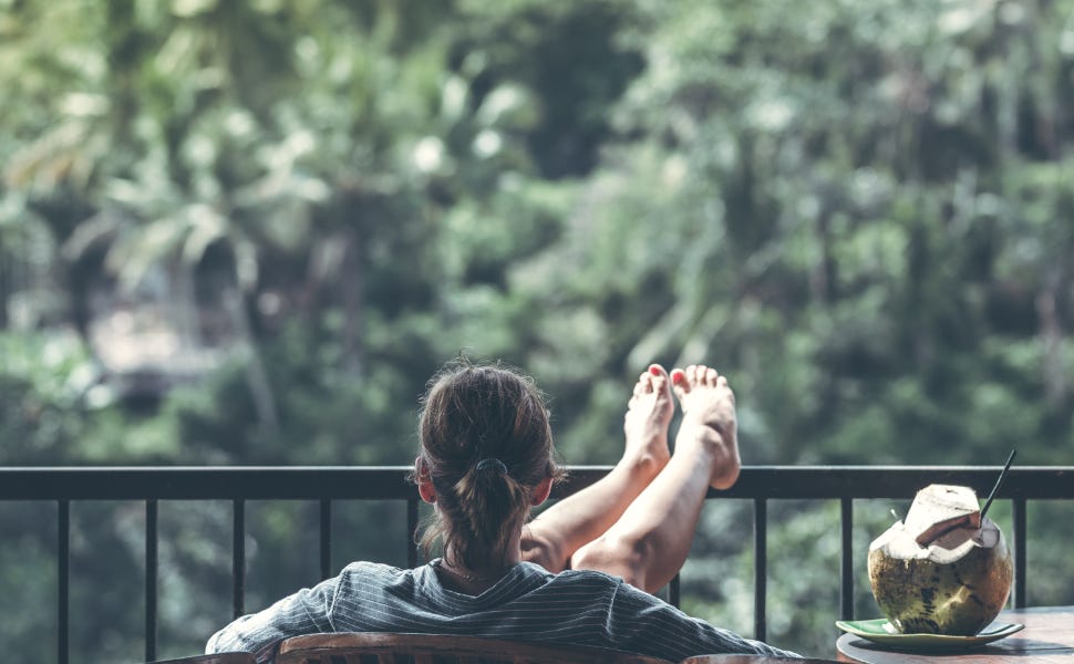 Best ways for when you feel lost. Feeling lost is a terrible feeling ...