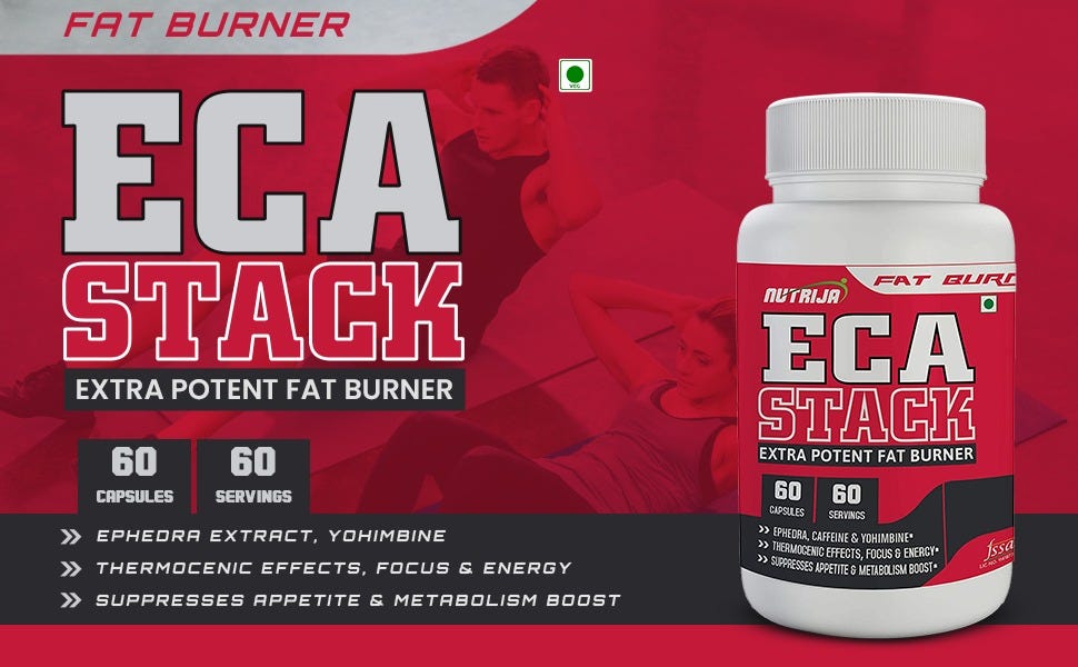 **Exploring Alternatives to the ECA Stack for Enhanced Performance and Weight Loss** | by ...