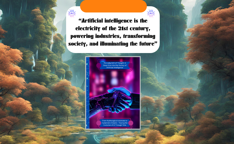The History of AI and Its Impact on the World and the Future | by ...