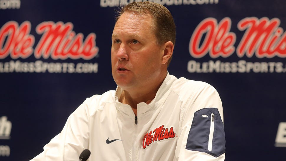 In Light of Ole Miss Case, USC Fans to the NCAA: Do Your Job | by Ken ...