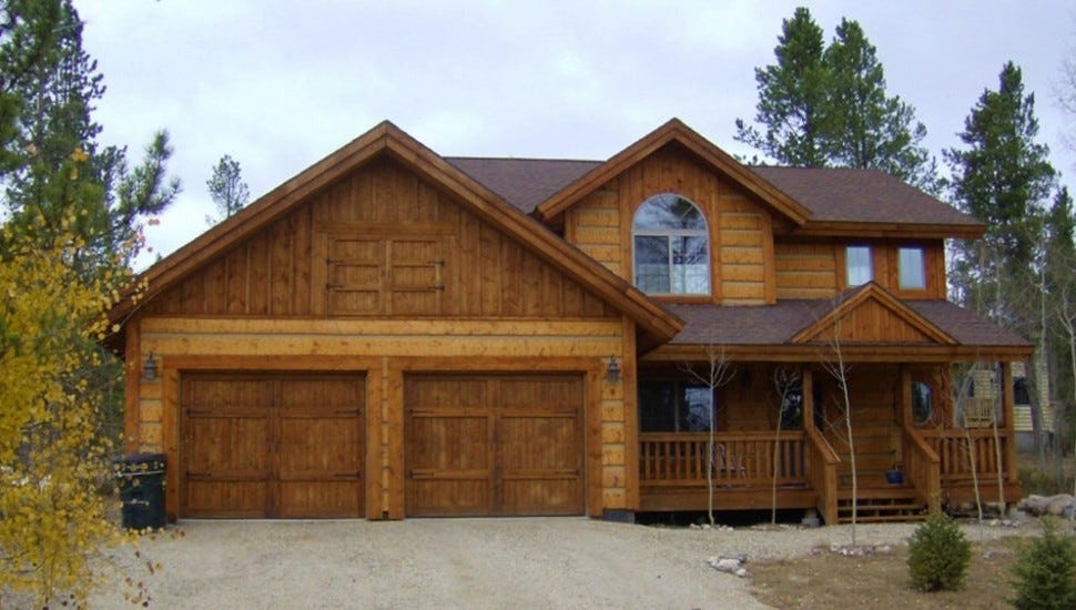 Live Peaceful Life With Homestead | by Barrick Taylor | Medium