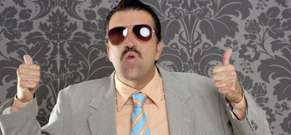 8 Tacky Business Moves to Avoid. Some of these moves are just plain ...