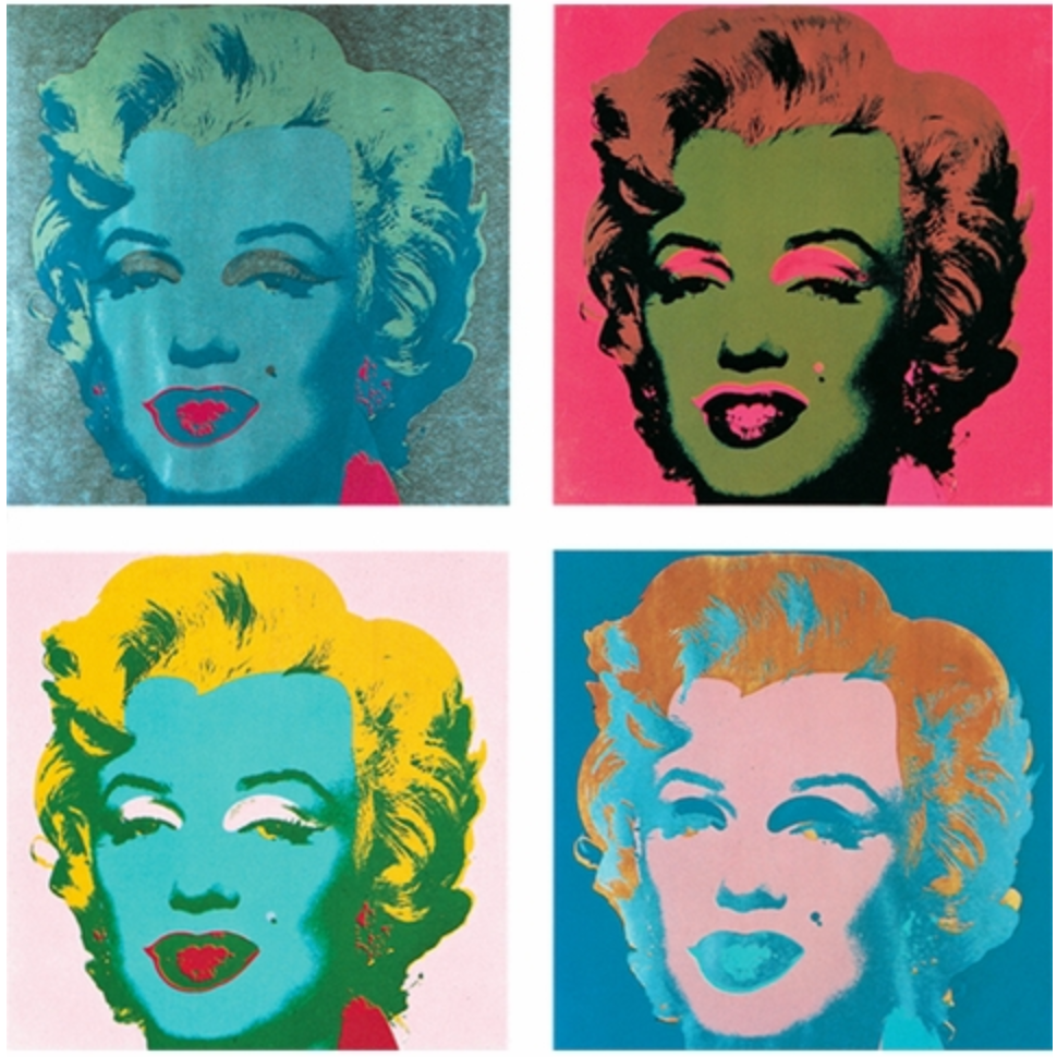 Understanding Main Types of Printmaking: Relief, Intaglio, Lithography ...