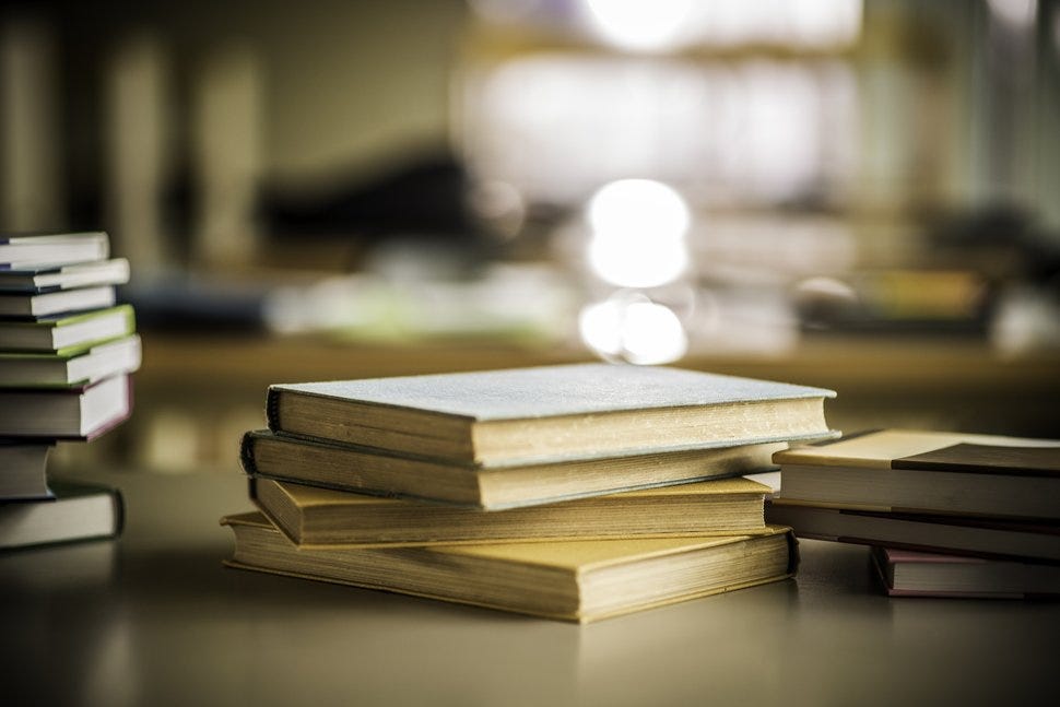 U.S. English Classes Are Failing Us | by Shel Burton | Medium