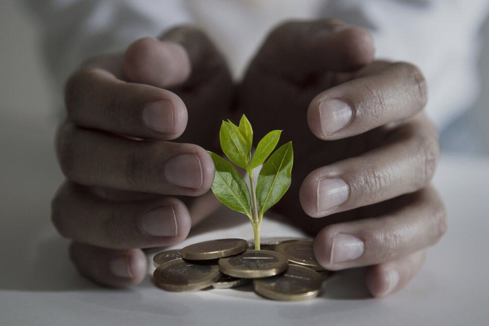 Passive Investor Series, Part 17: How to Get Started with Passive Real ...