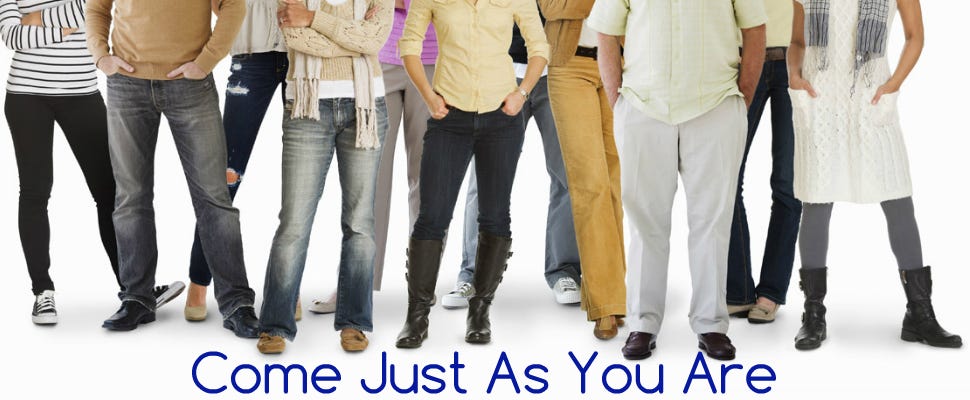 Dress code or productivity code?. I woke up today with low energy from ...
