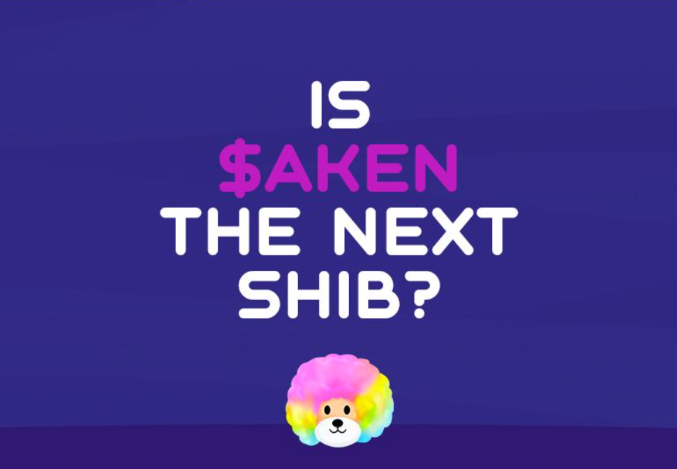 About Afro Ken $AKEN’s New Token. Is it time for Afro Ken’s new token ...
