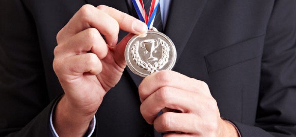 5 Powerful Ideas for Effective Employee Recognition | by Jenna Franklin ...