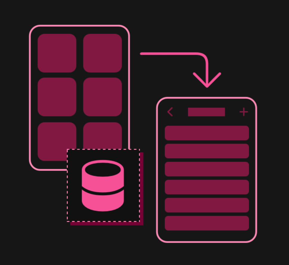 How Can I Persistently Store Data In The Ios App By Byungwookan Medium
